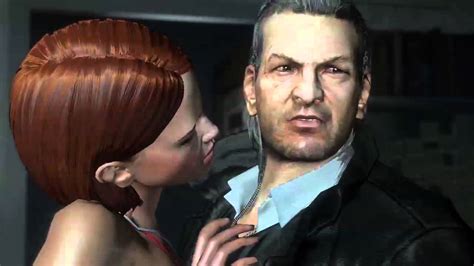 Call Of Juarez Ben Mccall Character Trailer Uk Youtube