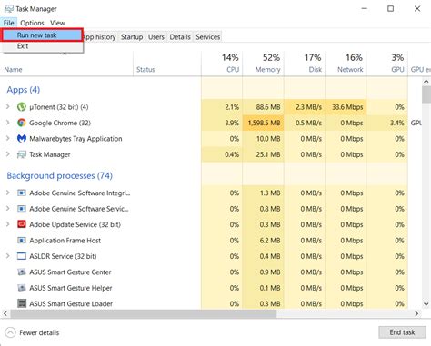 Sửa Lỗi Malwarebytes Bảo Vệ Web Thời Gian Thực Sẽ Không Bật Lỗi