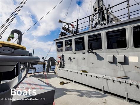 1994 Tugboat Abs Load Line Ocean Going For Sale View Price Photos And