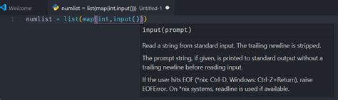 missing docstrings for builtins · issue 49 · microsoft pylance release