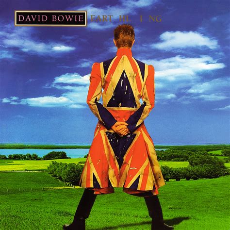 David Bowie Earthling 1997 ~ Mediasurferch