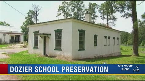 Dozier School Preservation Youtube