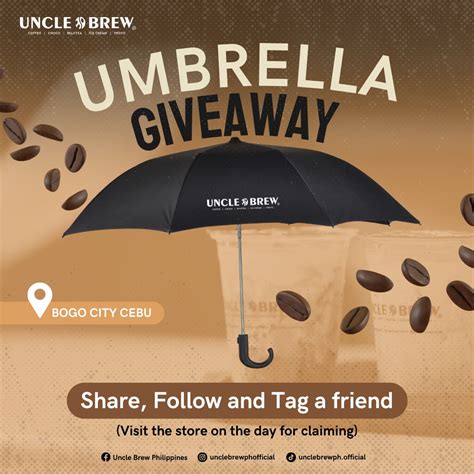 Uncle Brew Philippines Talisay