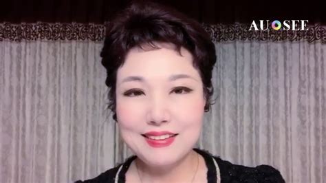 《情系同胞·让爱回家》 歌唱演员黄华丽问候全球华人华侨共同抗击疫情quarantinecelebrity Youtube