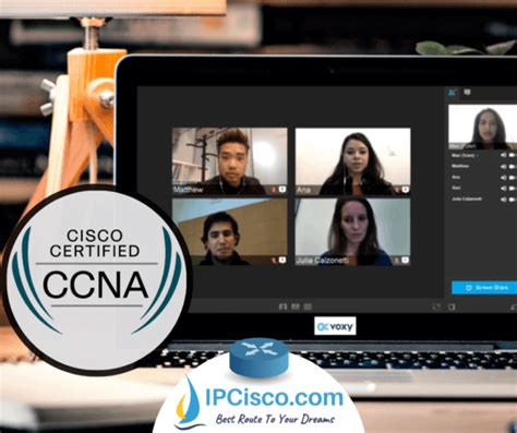 Popular Ways To Study CCNA Online CCNA Study Guide