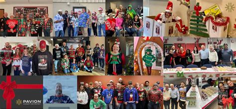 pavion formerly netronix integration on linkedin festive spirit swept