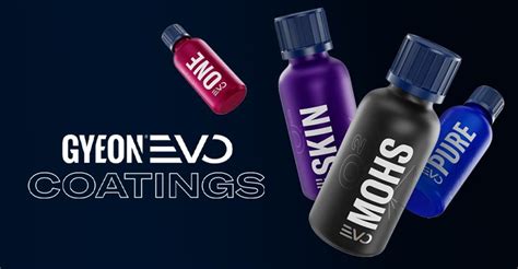 Gyeon.de | Buy Premium Car Care Products & Ceramic Coatings Online