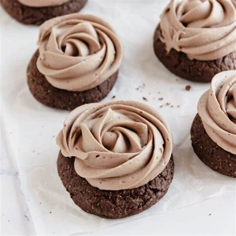 Copycat Crumbl Chocolate Cake Cookies Marias Mixing Bowl