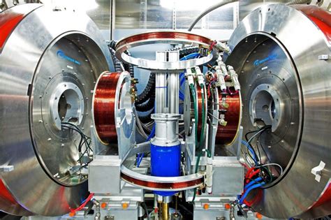 Jefferson Lab Research Reveals Findings On Nuclear Structure Ans Nuclear Newswire