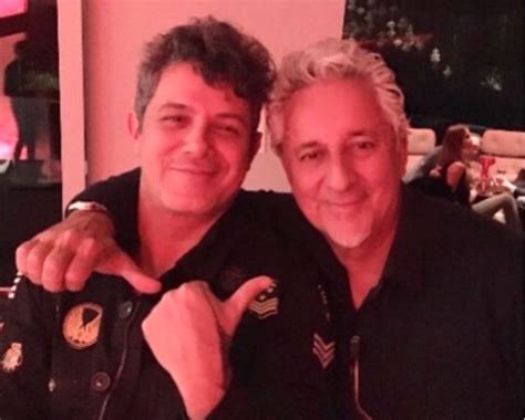Pongamos Que Hablo De Alejandro Sanz Alejandro Sanz Es Recordado Con