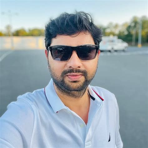 Ajay S Patel Ajey The Invincible • Threads Say More