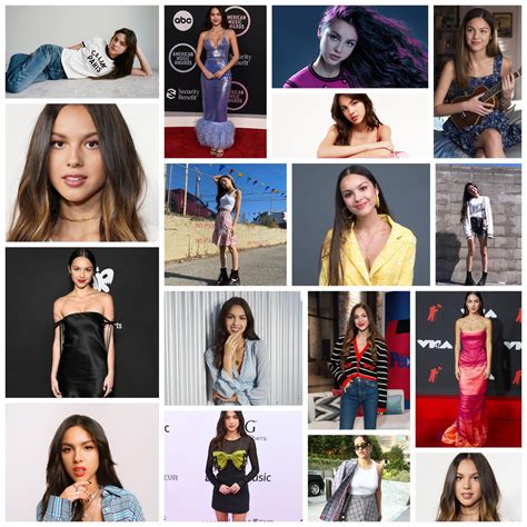 Olivia Rodrigo Style Clothes Outfits And Fashion Page 39 Of 42