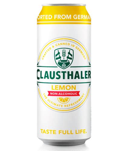 Безалкогольное импортное пиво оптом