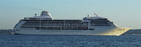 The Regent Seven Seas Mariner A World Class Luxury Cruise Ship