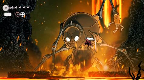 Hollow Knight Silksong Fourth Chorus Boss Guide Tips Tricks And