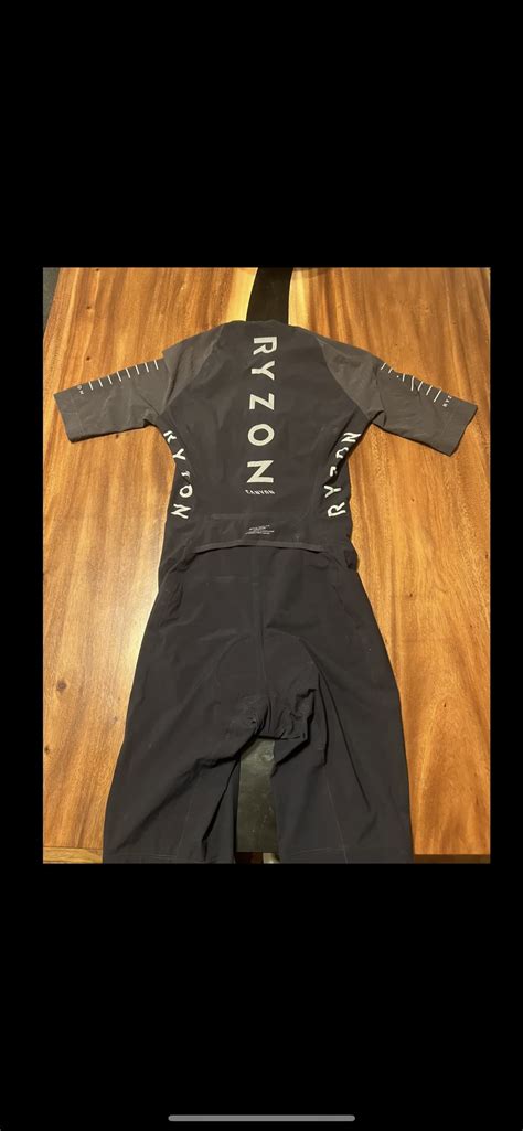 Fs Ryzon Suit Deltag Ketones H20 Audio Swim Headphones Classifieds Slowtwitch Forum