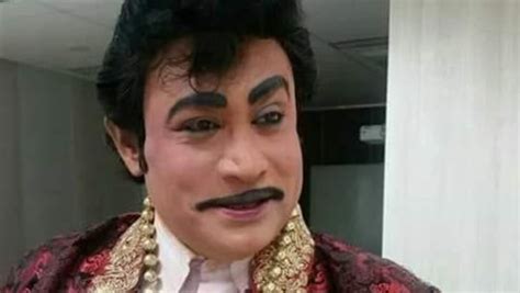 சிங்கப்பூர் சிவாஜி காலமானார் Seithi Mediacorp