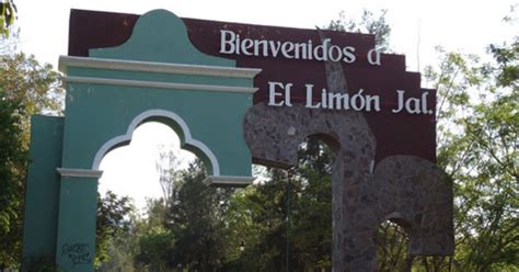 El Limon Jalisco El Limon Jalisco