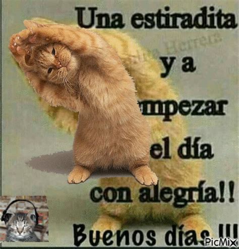 Buenos Dias Meme