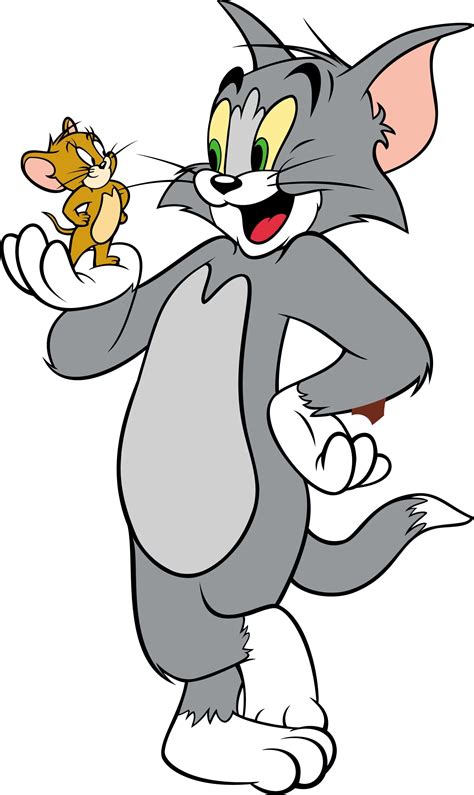 A Tom és Jerry Merli a megmentő
