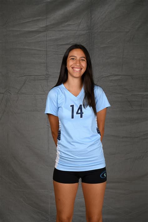 Andrea Ramirez North High School Athletics