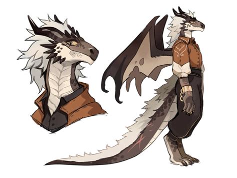 Pin On Furry Ref