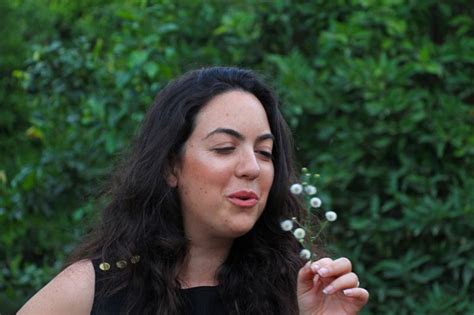 קראתי את העיתון Dana Frenkel דנה פרנקל