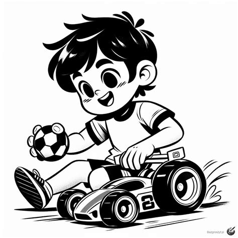 LEGO Ninjago Mistrzowie Spinjitzu Kolorowanka Malowanka Dla Dzieci Bazgroszyt Pl