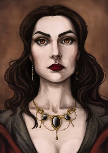 Filippa Eilhart Fan Casting For The Lodge Of Sorceresses Mycast Fan