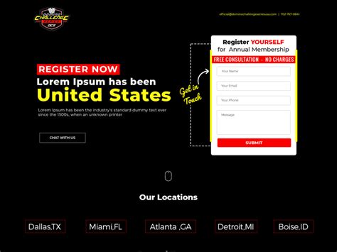 A Custom Designed Website Upwork