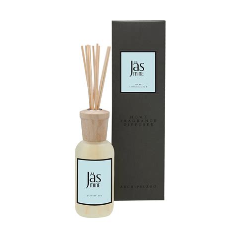 Jasmine Reed Diffuser Archipelago