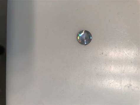 Mom Is Watching My 2 Y O Texted That She Found This Between Her Butt