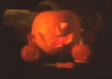 Pumpkin Carving S Tenor