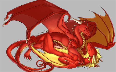 Rule 34 Daloon Dragon Frottage Gay Male Mnementh Penis Scalie Sex Tapering Penis Wings 568568