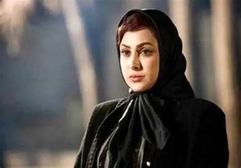 رونمایی آزاده صمدی از نقش جدیدش در یک سریال عکس