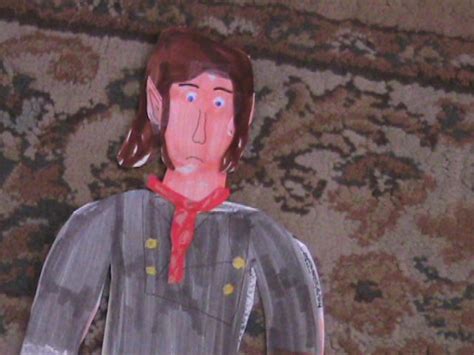 Andy Serkis As Smeagol By Movieman410 On Deviantart