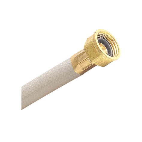 Royal Pvc Flexi Connection Hose Pipe Nylogrip Silky Hot Water