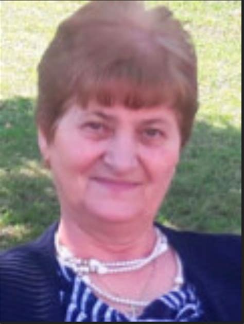 Vinka Gogić Umrlime