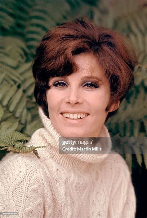 Stefanie Powers Biographie Stefanie Powers 2023 Jmoh