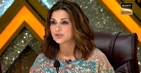 Indias Best Dancer Season 3 Sonali Bendre Gets Emotional Watching A