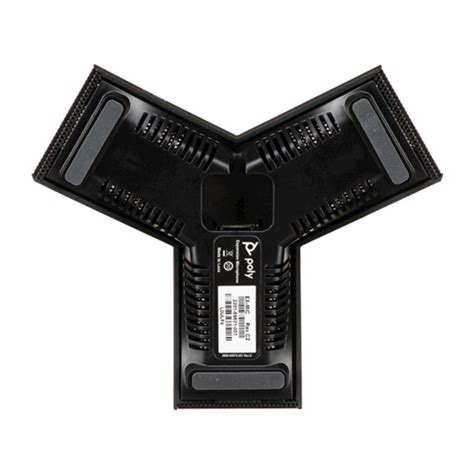 Buy Poly Poly Studio Expansion Microphone Wmic Array For Studio X50