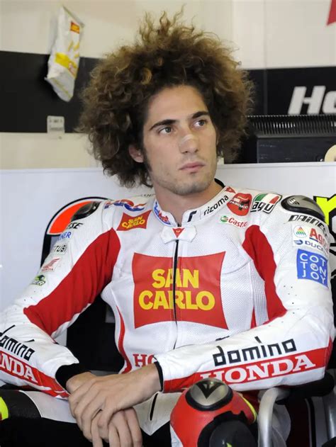 Jelang Motogp Malaysia 2023 Mengenang Tragedi Di Sepang Tahun 2011 Saat Marco Simoncelli