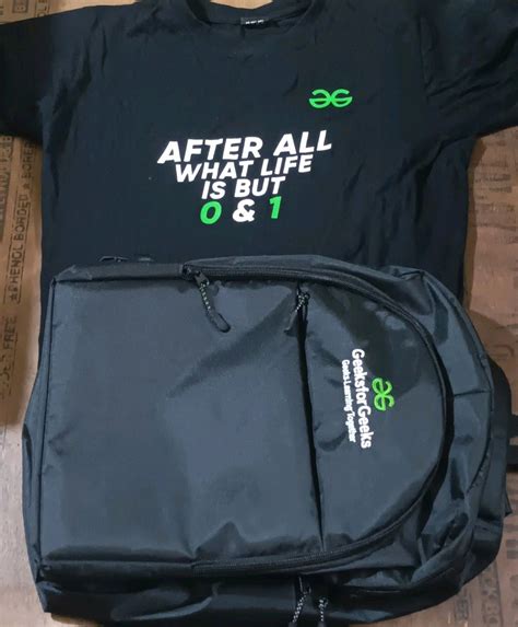 Sumit Behera On Linkedin Finally Got A Bag After Solving Potds In