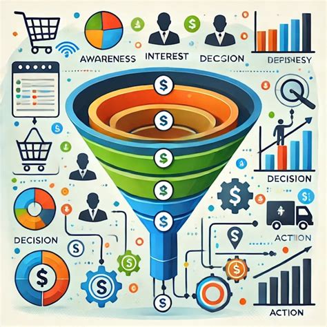 Build A Custom Sales Funnel Analysis To Boost Your Conversions By