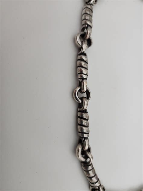 David Heston Designs Neclace And Bracelet Custom Jewe Gem