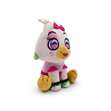 Five Nights At Freddys Glamrock Chica 02192024