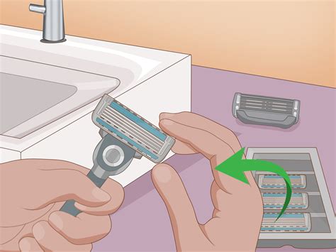 ひげ剃りの際に切り傷を防ぐ方法 13 ステップ 画像あり Wikihow