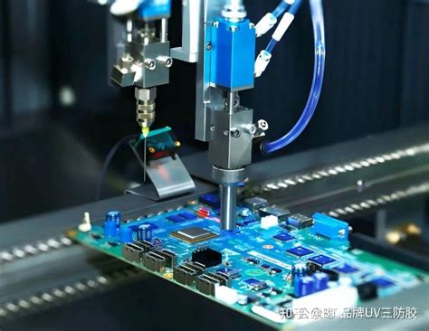 三防胶的英文conformal Coating来源及其背后的故事 知乎