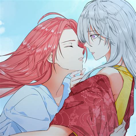Lets Meet Again Gl Webtoon