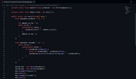Owen Mcmonagle On Linkedin Designpatterns Concurrency